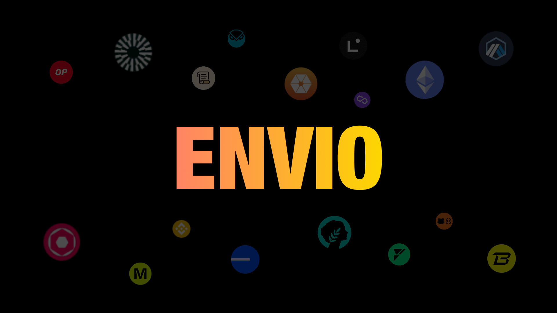 Envio | Build bigger, ship faster